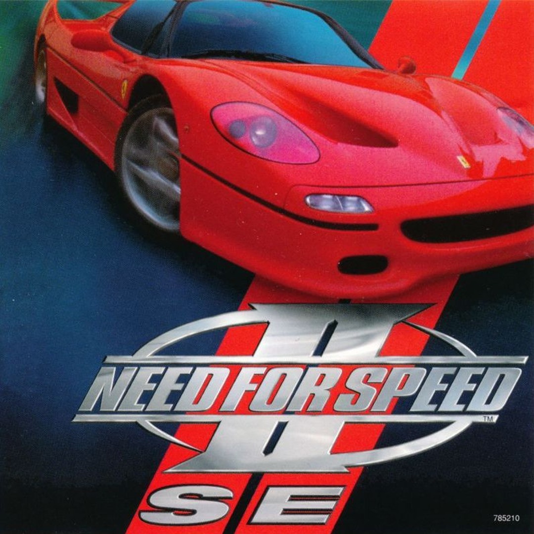 Stream Buster Daemon | Listen to Need For Speed 2 SE Soundtrack ...
