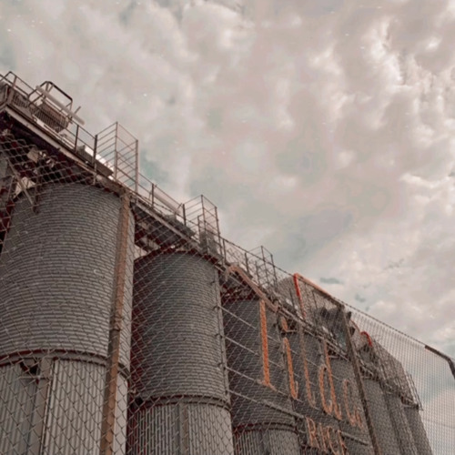 Stream Tilda Rice Factory Radio Injunction by auuuop | Listen online ...