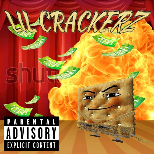 Stream The Ballad Of Saltine by lil crackerz | Listen online for free ...