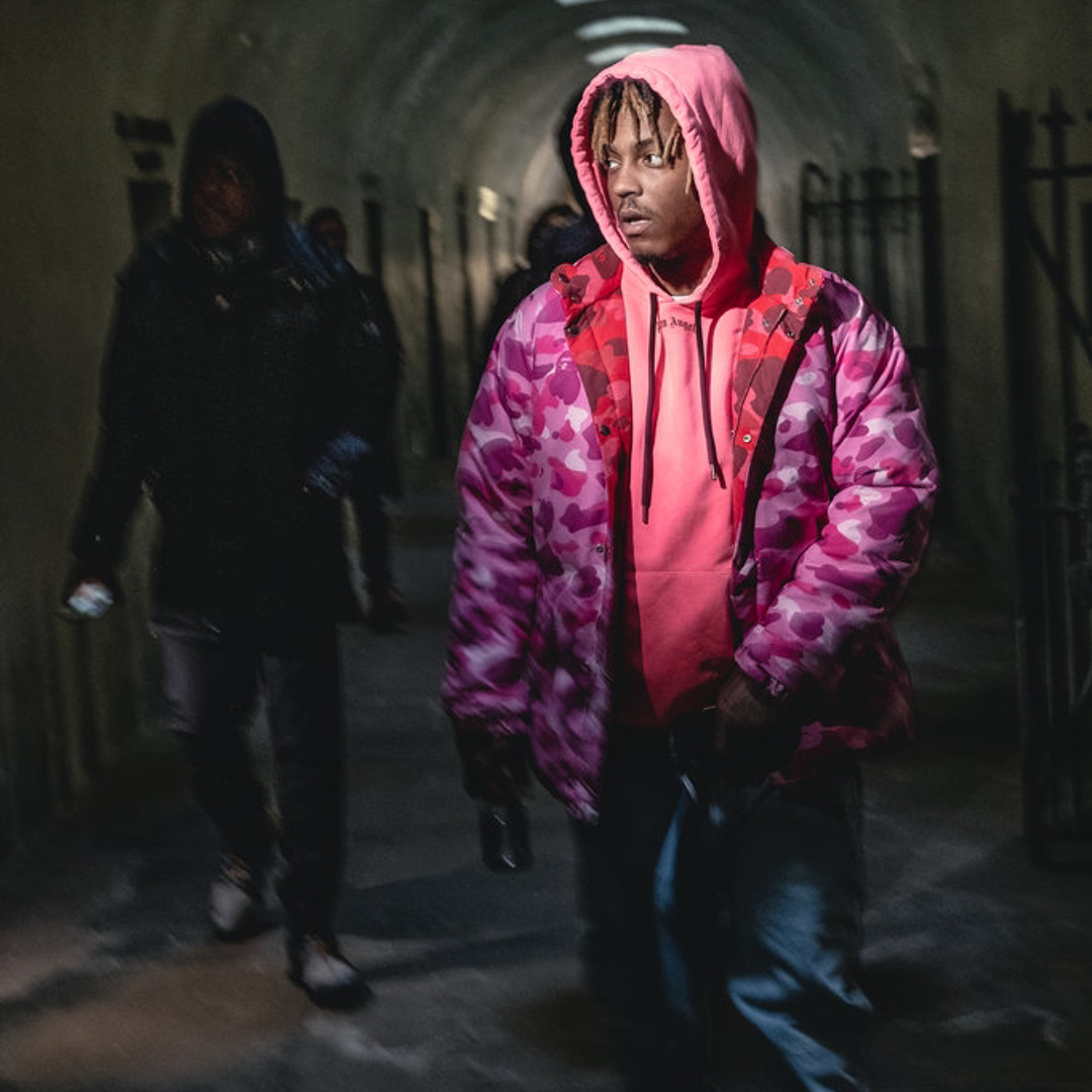 Stream Juice Wrld Overdose by yTry Wrld | Listen online for free on ...