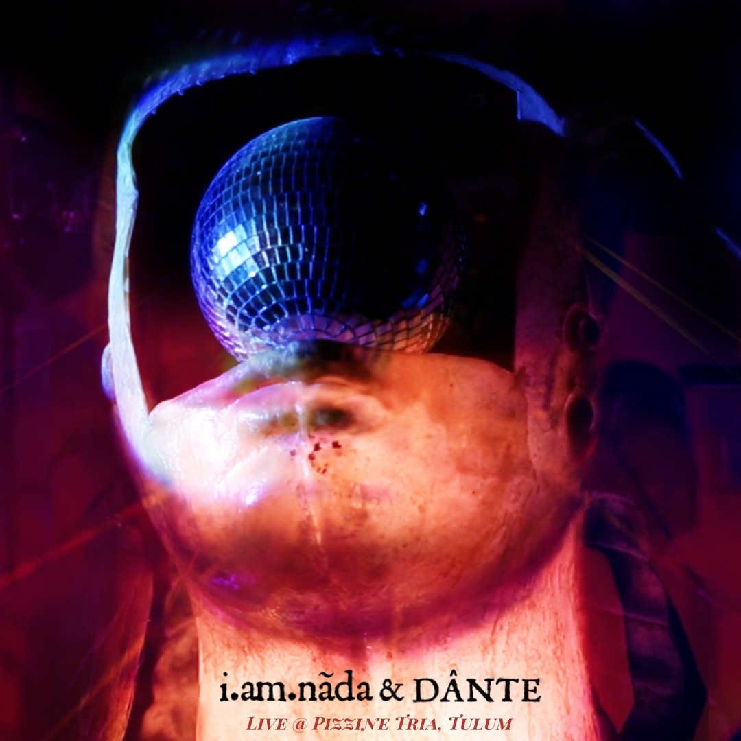 Stream i.am.nãda & DÂNTE | La Pizzine TRIA | Tulum, Mexico by i.am.nãda ...