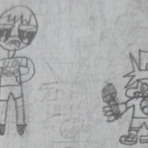 Stream No Heroes But Kuba Scourge (tgt Style) Vs Troll Boyfriend Cover ...