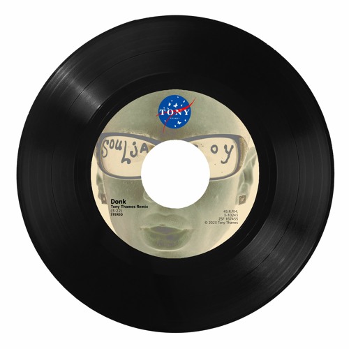 Stream DONK - [Tony Thames Remix] by Tony Thames | Listen online for ...