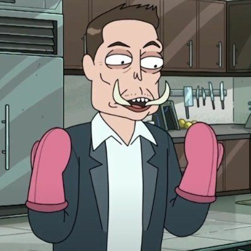 Stream Chronic - Elon Tusk by Bebop | Listen online for free on SoundCloud