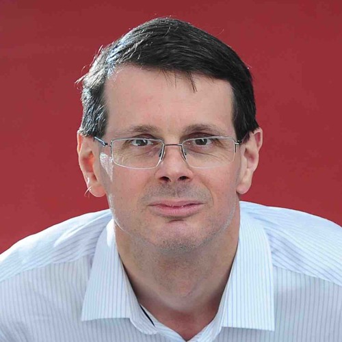 Stream episode Allan Kelly on Continuous Digital, #NoProjects ...