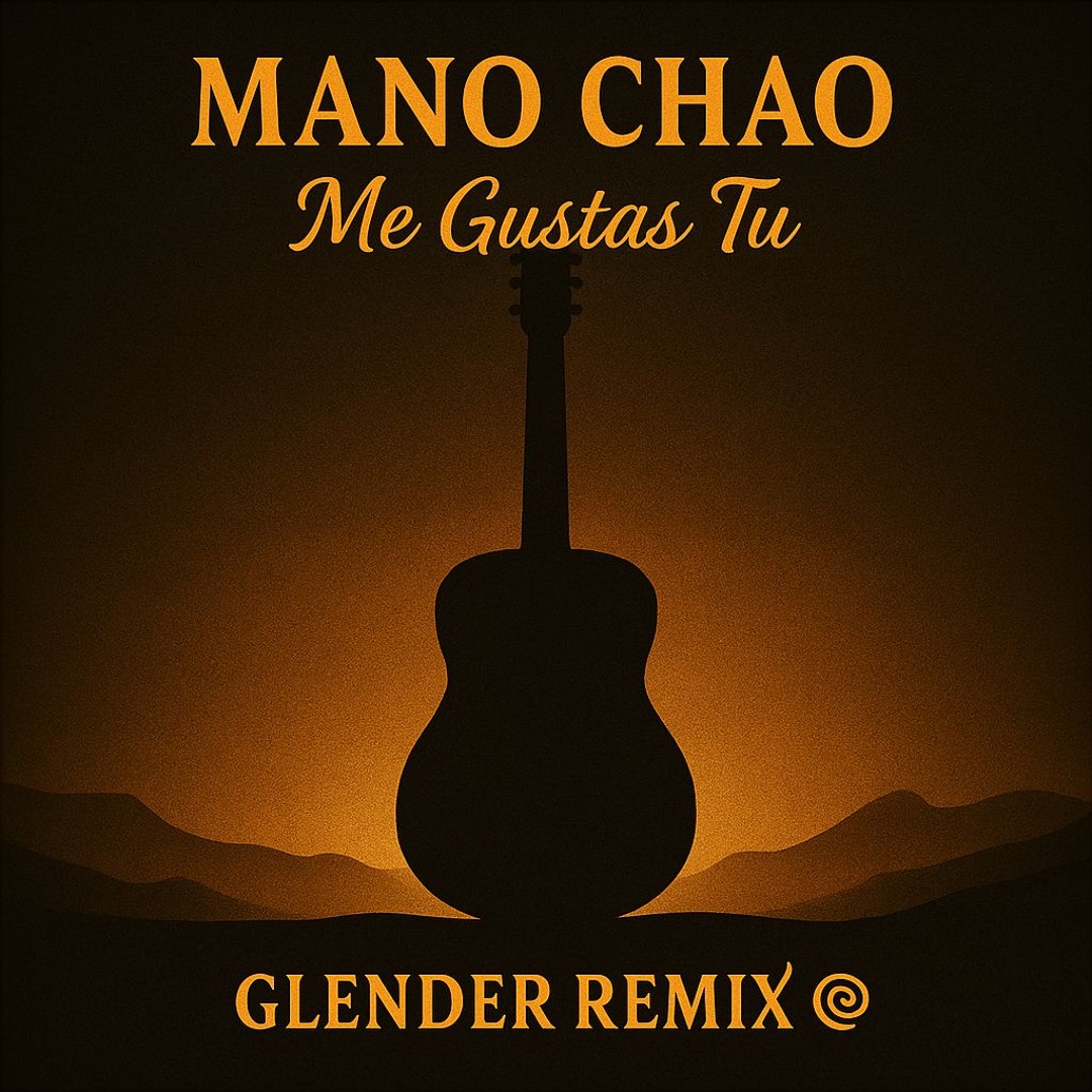 Stream Mano Chao - Me Gustas Tu - Glender Remix by Glender | Listen ...