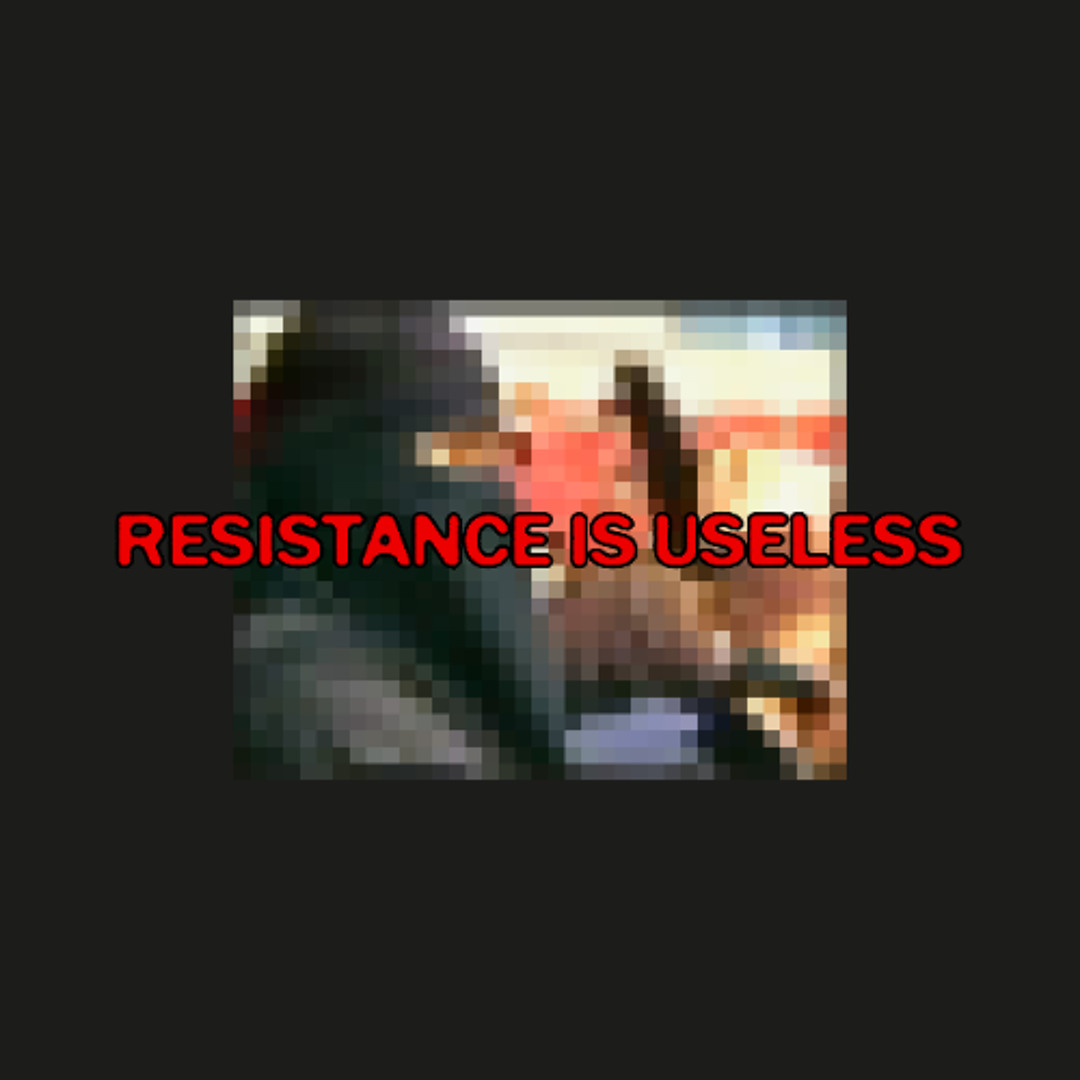 Stream Resistance Is Useless (remix) by DJ YNG DOPE | Listen online for ...