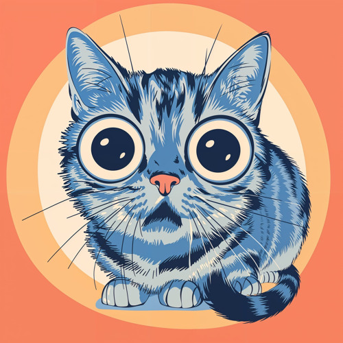 Stream episode Cat Meme Song by DJ Youtube podcast | Listen online for ...