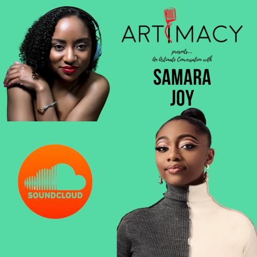 Stream Artimacy Ep. #72 feat. Samara Joy, Dave Stryker And Maxx Myrick ...