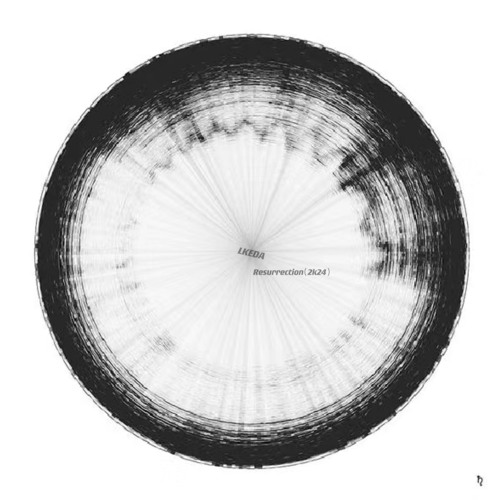 Stream PPK - Resurrection (LKEDA Remix）.mp3 by LKEDA | Listen online ...