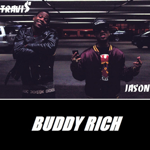 Stream Travi$ Scott & Jason Eric - Ahoy (Travis Only) by Ragerrrrr ...