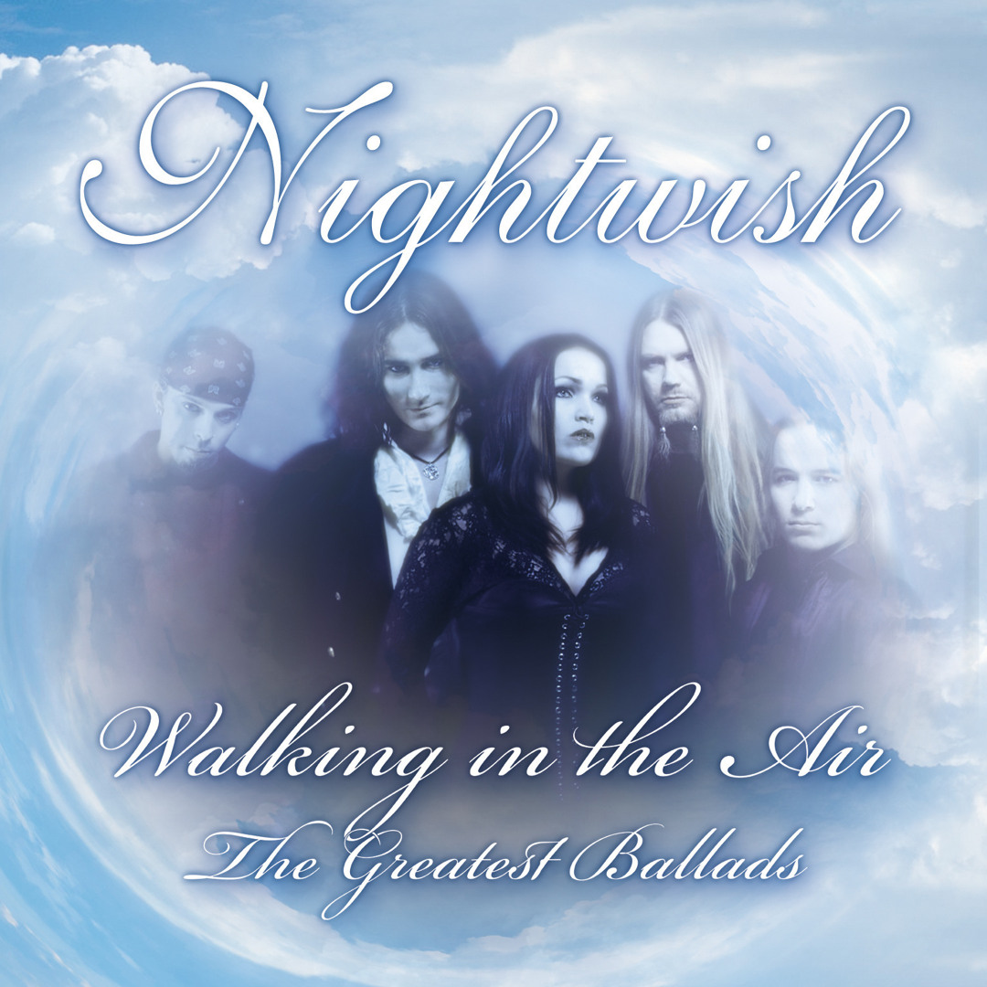 Stream Sleeping Sun by Nightwish | Listen online for free on SoundCloud
