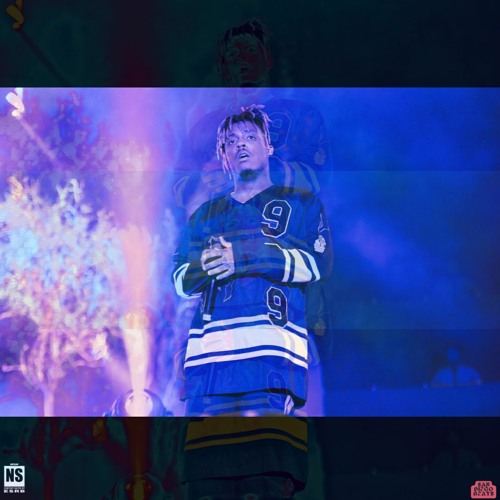 Stream (FREE) "Broken" - Juice WRLD x Kid LAROI Type Beat [prod. notsam ...