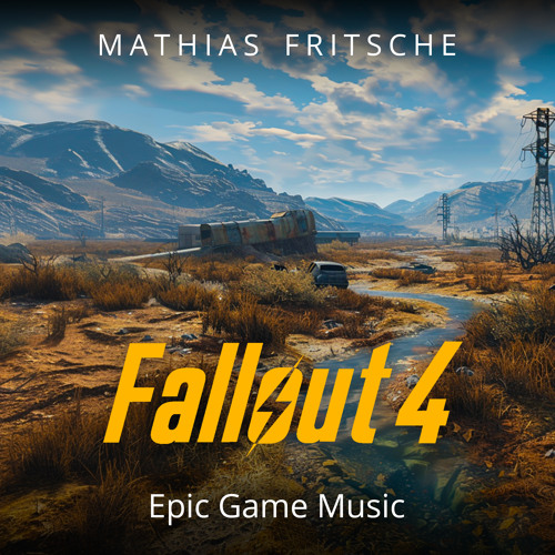 Stream Fallout 4 Theme (Epic Version) by Mathias Fritsche | Listen ...