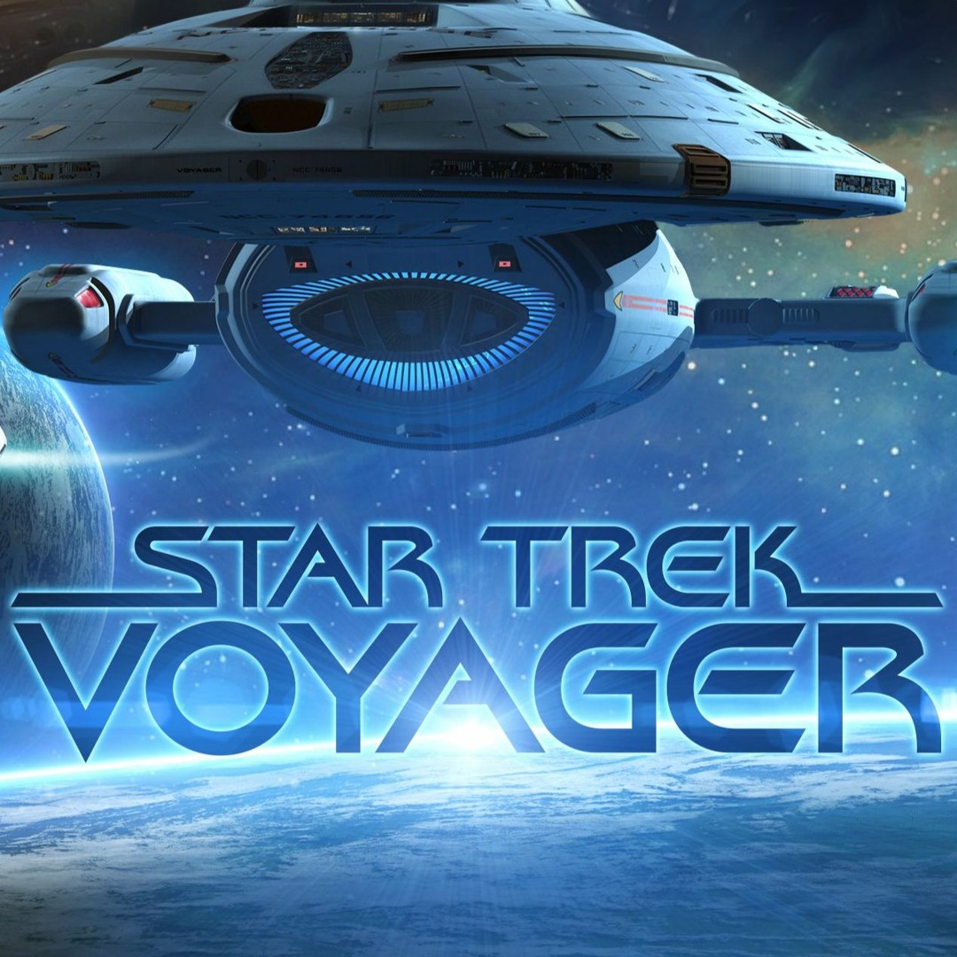 Stream Star Trek: Voyager - Main Theme (Orchestral Cover) by Semp ...