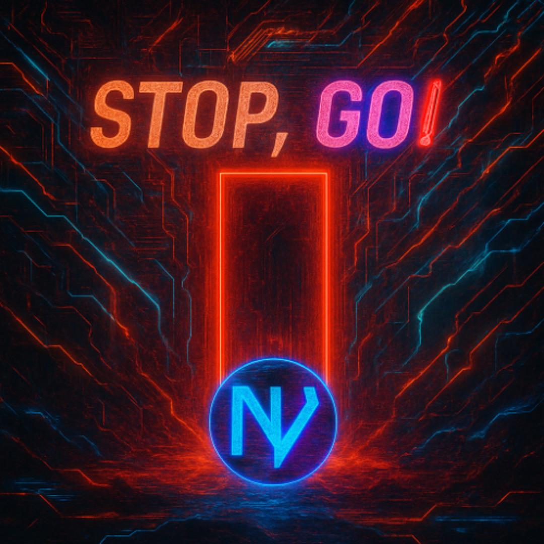 Stream Stop, Go! - [FREE DOWNLOAD] by Neovision | Listen online for ...