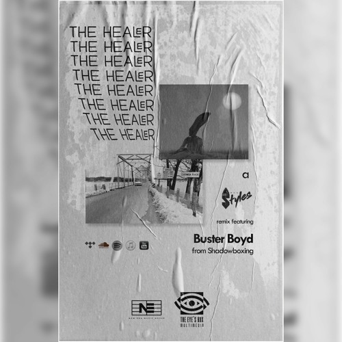Stream The Healer (STYLES REMIX) by Ron Styles | Listen online for free ...