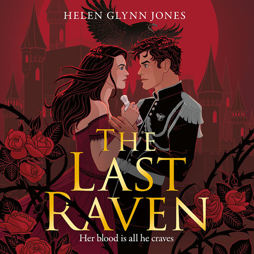 Stream The Last Raven, By Helen Glynn Jones, Read by Jane Fox by ...