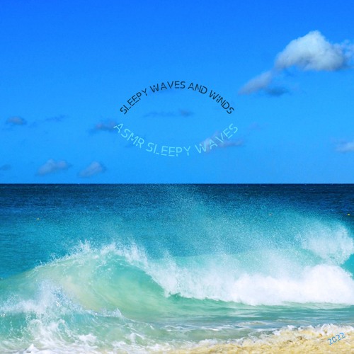 Stream Sleepy Ocean Waves by ASMR Sleepy Waves | Listen online for free ...