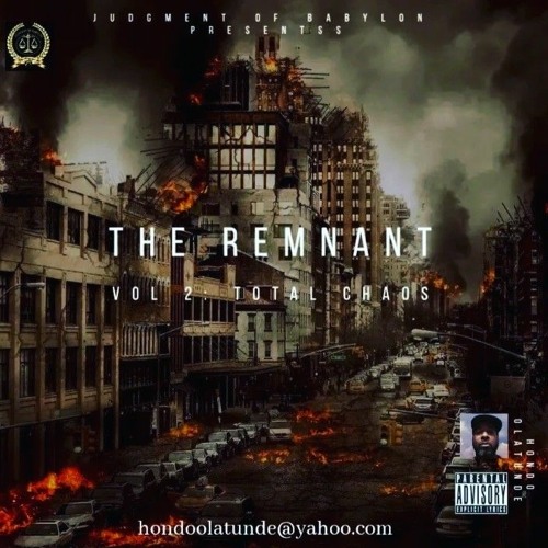 Stream 13 Babylon is Fallen (ft Judahson & Nation Lyfe) .mp3 by Hondo ...