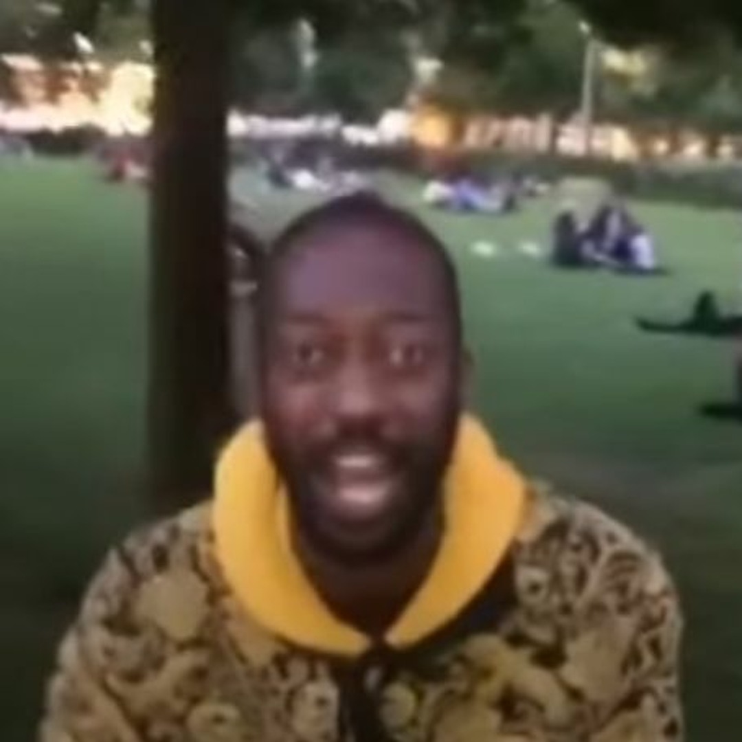 Stream one eye open when I'm sleeping... by phucsmink² | Listen online ...