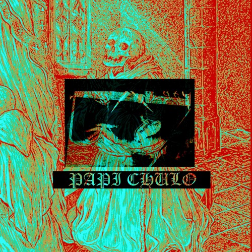 pumpyoursound.com | Papi Chulo x Onlyfuck x Todo Lo Mejor - Don Amor