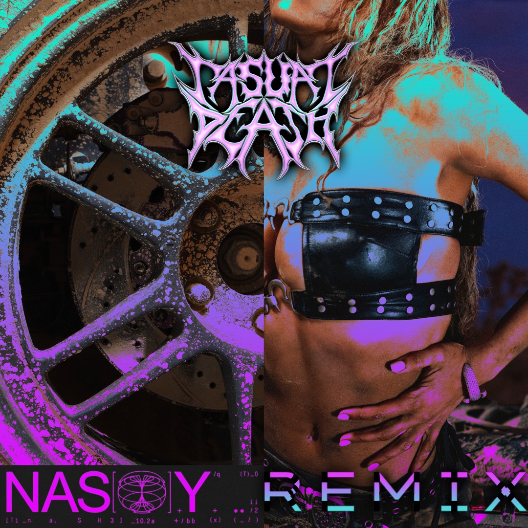 Stream TINASHE - NASTY (CASUAL DEATH REMIX) by CASUAL DEATH | Listen online for free on SoundCloud