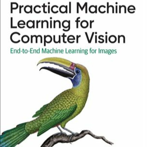 Stream READ Practical Machine Learning for Computer Vision: End-to-End ...