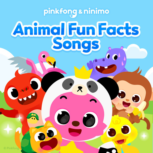 Listen to music albums featuring Fun Facts About Animal Body Parts by ...