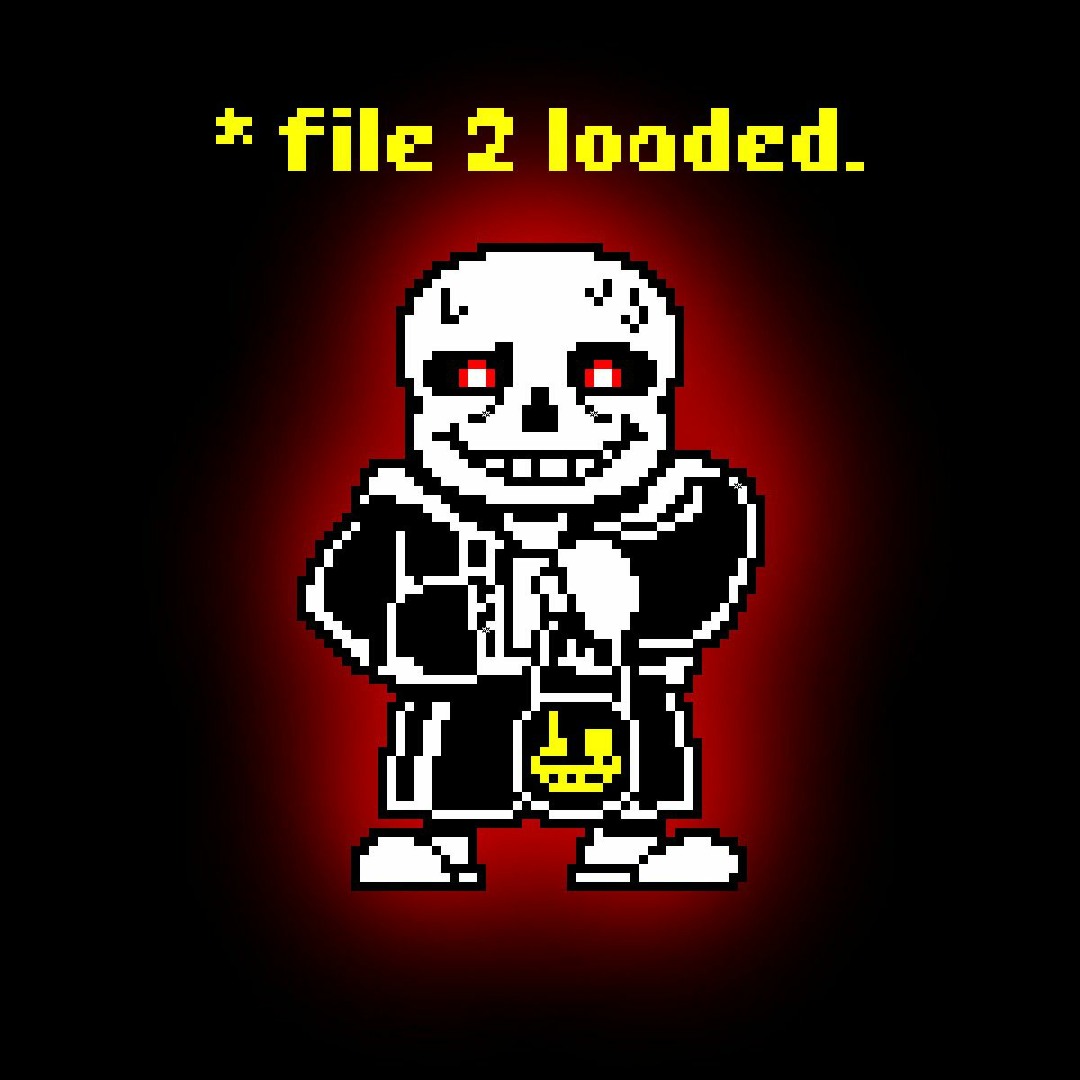 Stream Neurovaniac [Phase 22] by Undertale Still Breathing | Listen ...