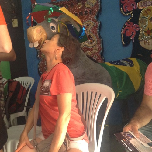 Stream Fon - Fon arrangement for Recife trip by Amy Burcham | Listen ...