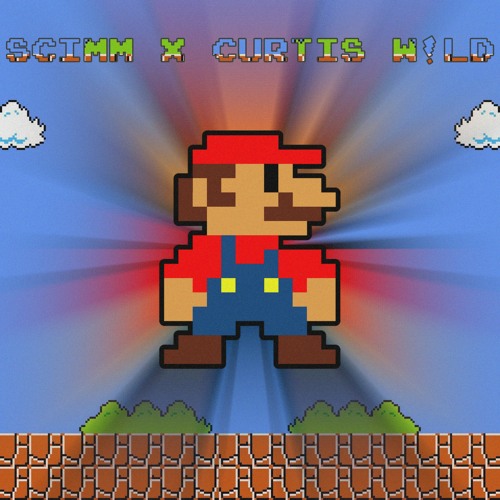 Stream Mario by SCIMM x CURTIS WILD | Listen online for free on SoundCloud