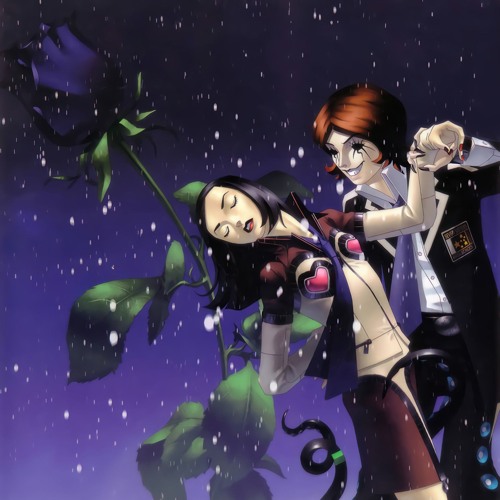 Stream Dance of Death - Persona 2: Innocent Sin by Pisanggeni | Listen ...