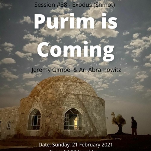 Stream Purim is Coming: The Land of Israel Fellowship by Land of Israel ...