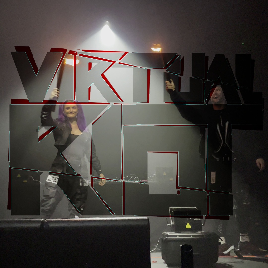 Stream Virtual Riot @ The Shrine / The Novo (Stealing Fire Tour, Los ...