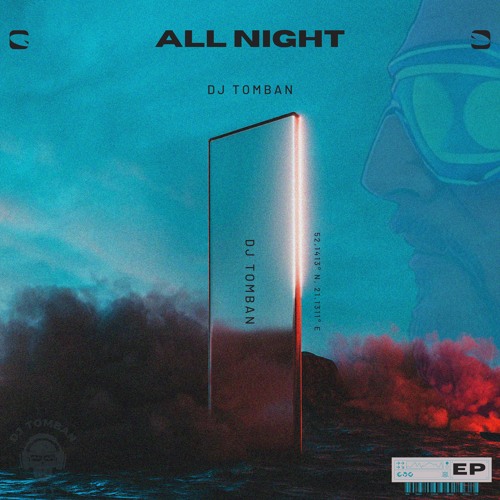 Stream All Night by Dj Tomban | Listen online for free on SoundCloud