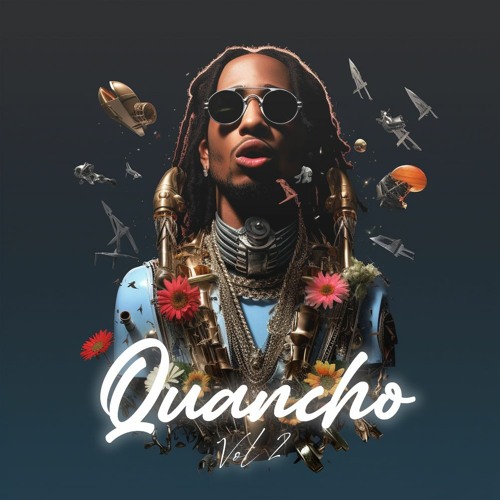 Stream QUANCHO vol 2 (5 Constructions Kits) by SMEMO SOUNDS | Listen ...