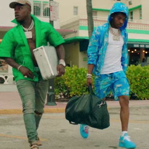 Stream Lil Baby x DaBaby Type Beat (2020 prod. KampO)[FREE MELLY] by ...