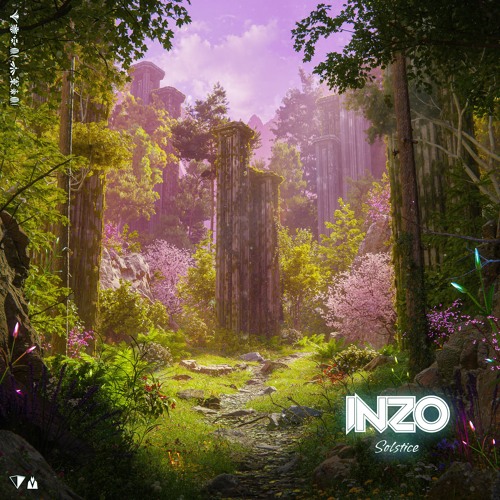 Listen to INZO - Solstice by INZO in into a new dimension playlist ...