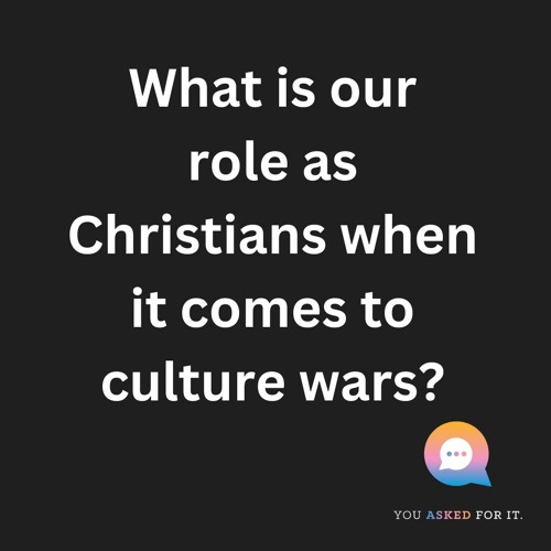 Stream 08.27.2023 Week 5 You Asked For It Clint Rutledge by Cornerstone ...