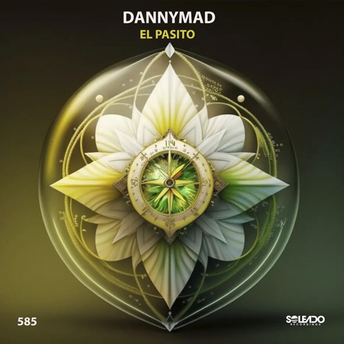 Stream DANNY MAD - EL PASITO by DANNY MAD | Listen online for free on ...