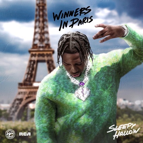 Stream Winners In Paris by Sleepy Hallow | Listen online for free on ...