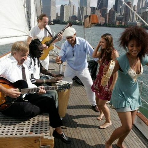 Stream Two O'Clock Theme by Joe Bonacci Music | Listen online for free ...