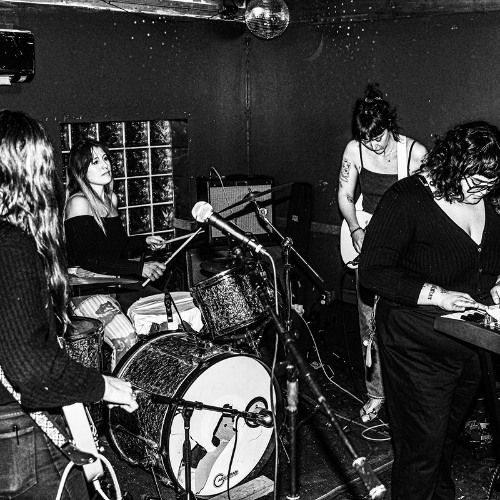 Stream Radio Dies Screaming #13 by Radio Dies Screaming | Listen online ...