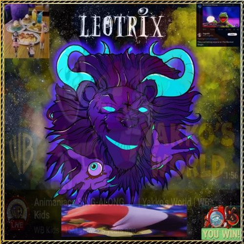 Stream Leotrix - Dissatisfied (C0D3 Flip) [CLIP] by C0D3's Other Stuff ...