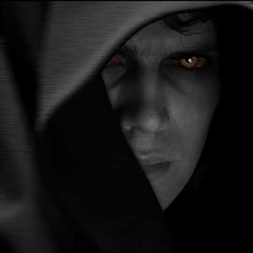 Stream "I HATE YOU!" Anakin Skywalker x After Dark | Slowed x Edit by ...