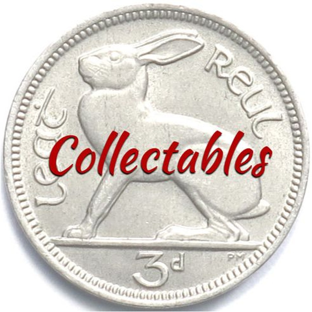 Stream Collectables Part One: Coins by Senior Times Podcast Platform ...