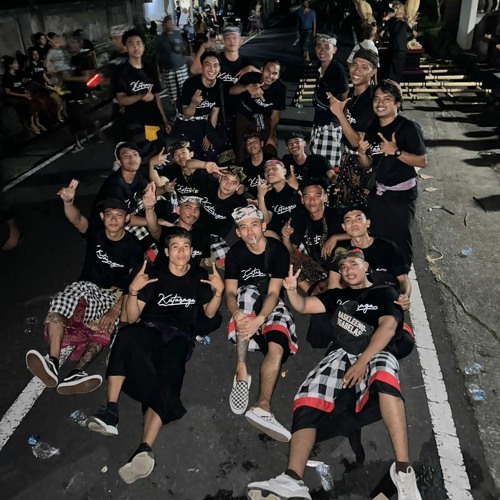 Stream 4WD BAND BALI - Baang Jawaban by abixmayu | Listen online for ...