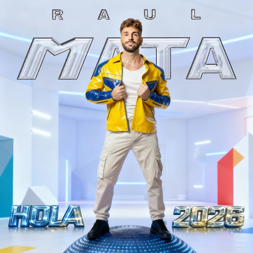Stream Raul Mata - Hola 2026 (Mixed Set) (Free Pack Available) by Raul ...