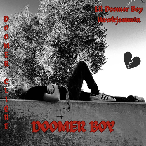 Stream Doomer Boy (feat. HawkJammin & Doomer Clique) by Lil Doomer Boy | Listen online for free ...